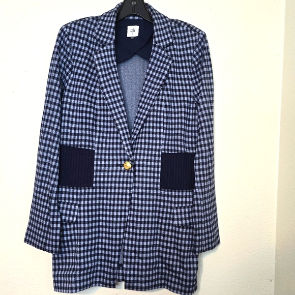 CAbi | Jackets & Coats | Cabi Blazer | Poshmark